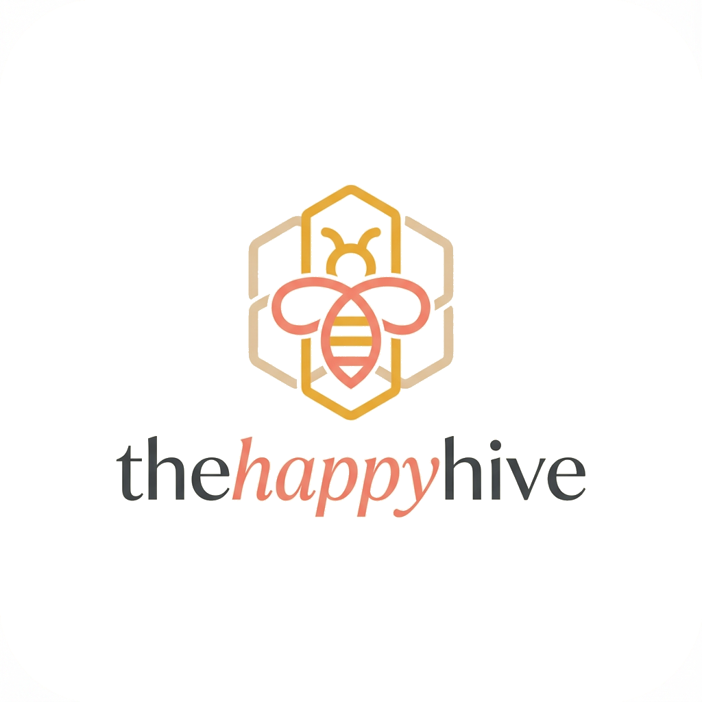 The Happy Hive